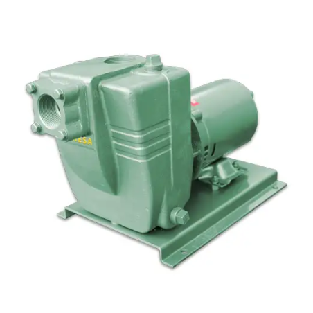 BOMBA AUTOCEBANTE MOTOR ELÉCTRICO, SP10-3, BARNES & ITEM-006833